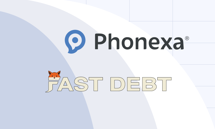 Phonexa Partners with Fast Debt, Becomes First Lead Management & Call ...