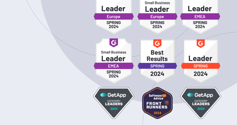 Phonexa Scores Top Honours From G2, Gartner Marketplaces In Spring 2024 ...