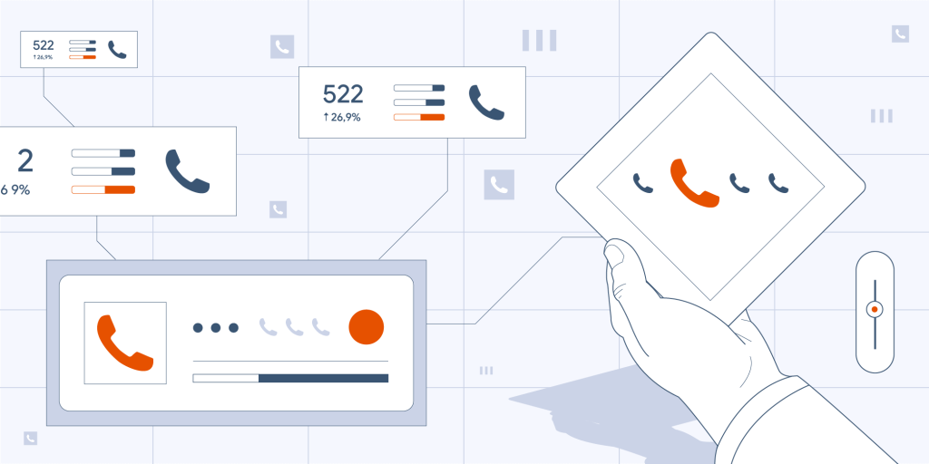 Marketer’s Guide to Call Queuing in 2025 - Phonexa